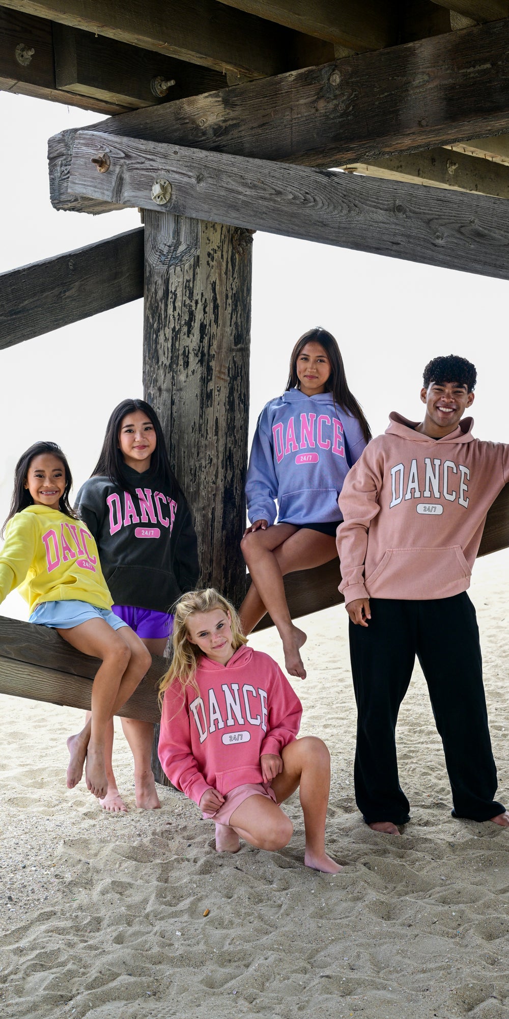 KAR Online Store – KAR Dance Tour