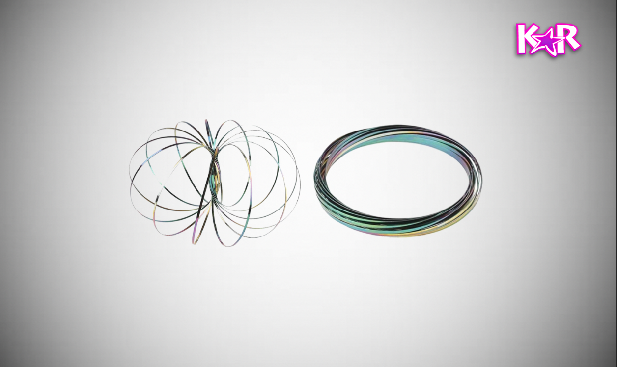 SPIRAL ARM FIDGET – KAR Online Store